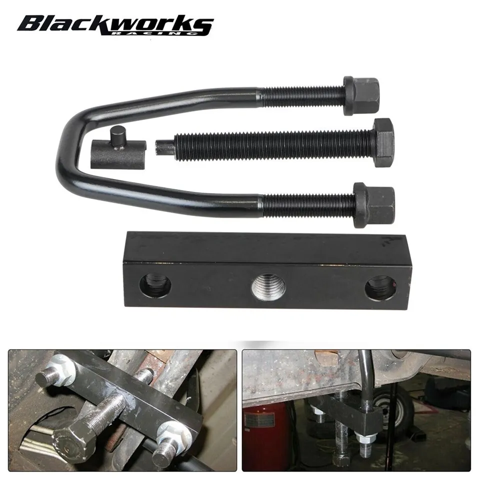 Performance Tool GM Torsion Bar Unloading Tool