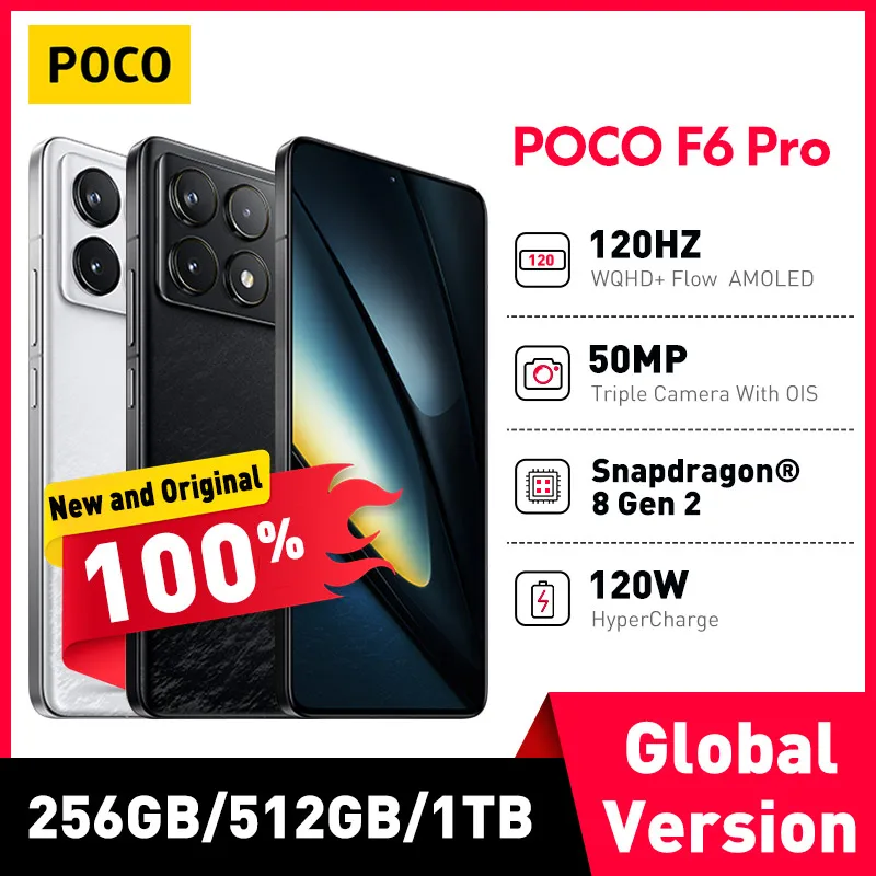 Original-POCO-F6-Pro-Global-Version-Snapdragon-8-Gen-2-Smartphone-120W ...
