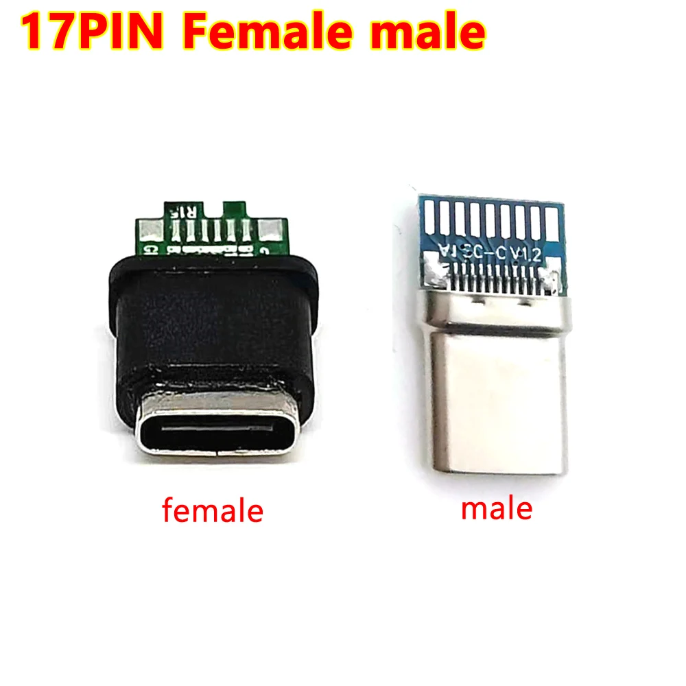 Conector-tipo-C-de-17-Pines-macho-y-hembra-24P-USB3-1-f-rula-de-alambre.jpg