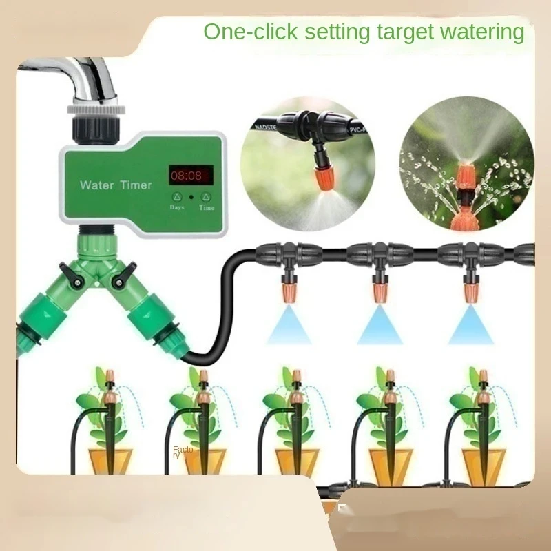 Intelligent-Automatic-Controller-Watering-Timer-Device-System-Outdoor ...