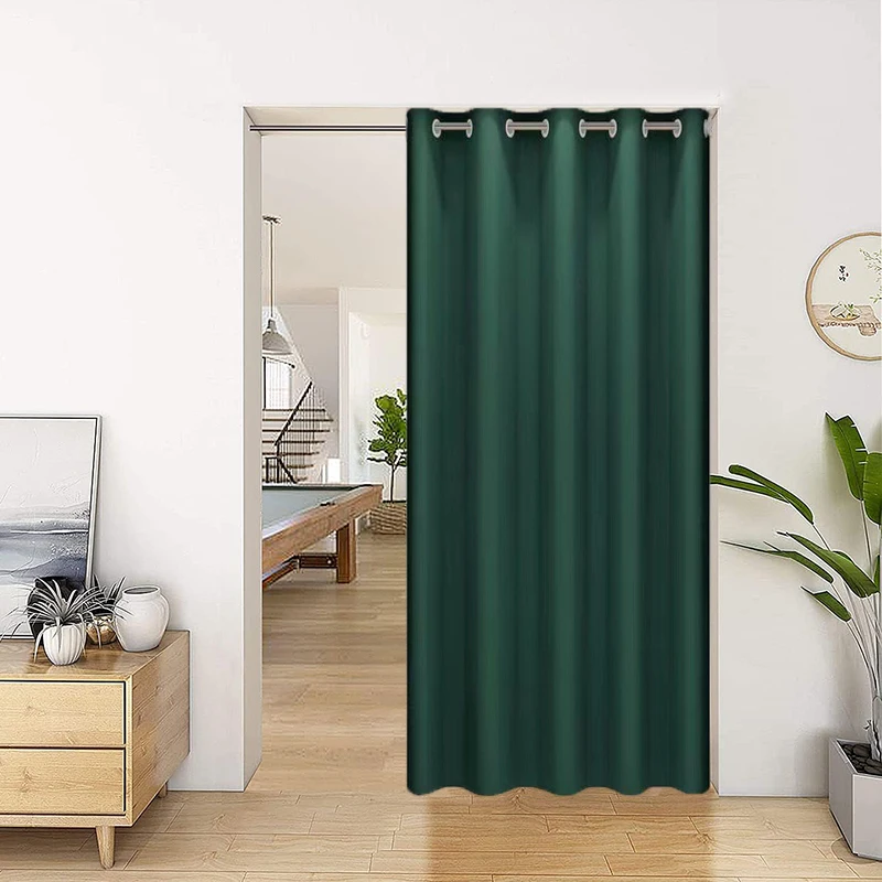 Heavy-Duty-Doorway-Curtain-for-Bedroom-Protect-Privacy-Lightproof-Door ...