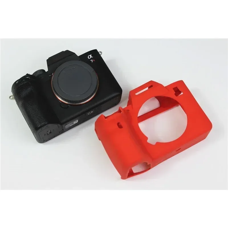 Silicone-Case-Rubber-Camera-case-Protective-Body-Cover-Camera-Video-Bag ...
