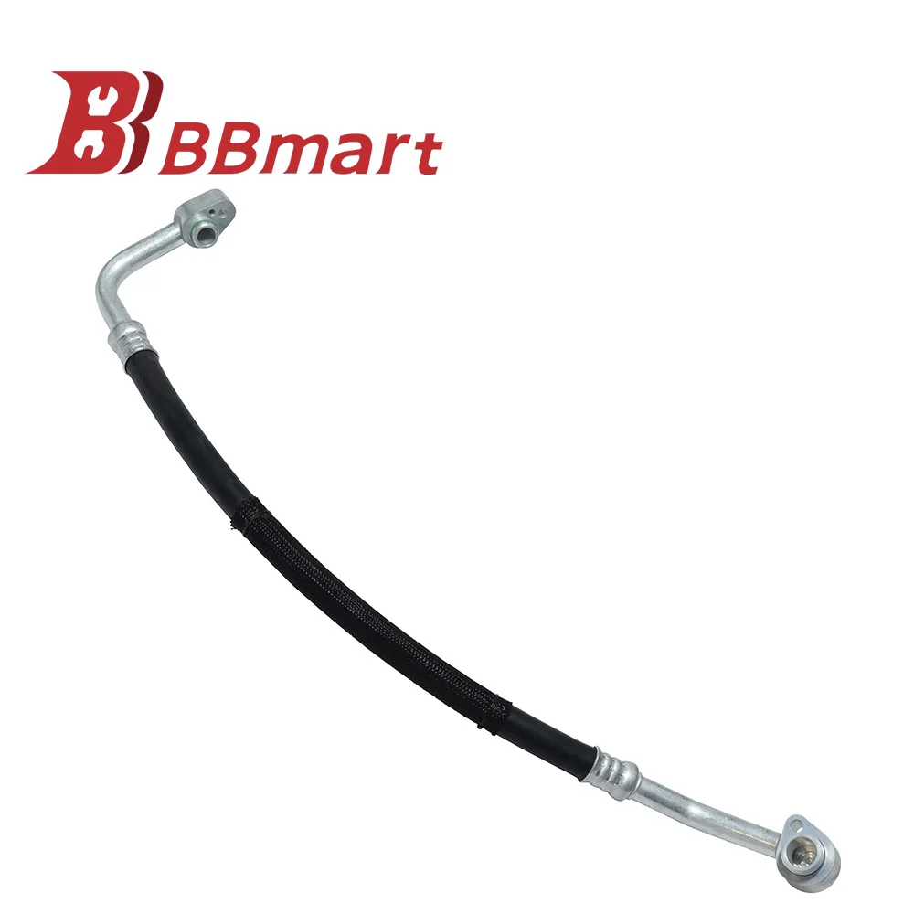 BBmart-Auto-Parts-Air-Conditioning-Low-Pressure-Pipe-For-Audi-A6-S6-A6L ...