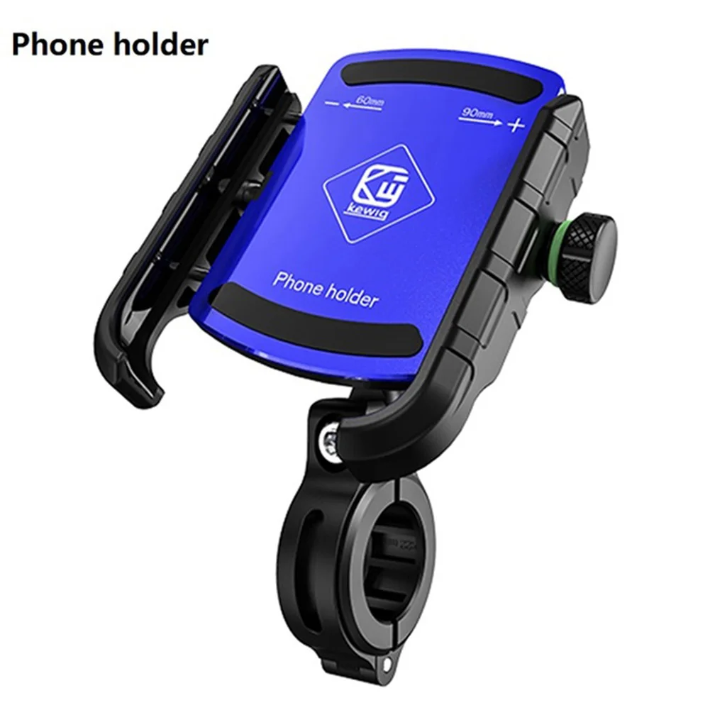 Mobile Phone Holder Motorcycle Smartphone Support for Moto Motor ...