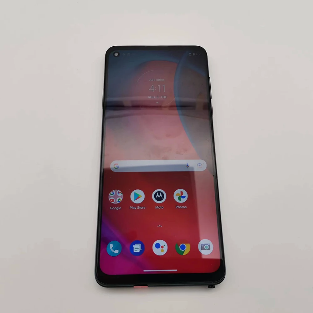 Motorola Moto G Stylus 5G XT2131 XT2131-1 Original Unlocked 128GB 4GB ...