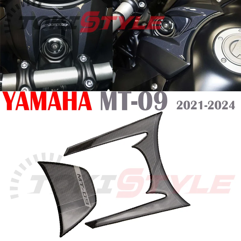 Fits-For-Yamaha-MT-09-2021-2022-2023-MT09-SP-21-22-23-FZ09-Protection ...