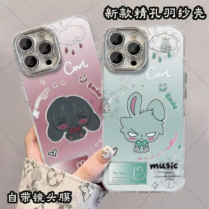 ALIEN STAGE Basic Phone Case Cosplay Animal Mobile Phone Cases IVAN ...