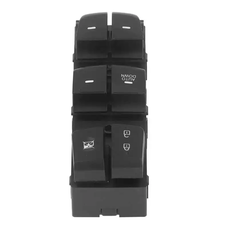 Left-Driver-Master-Door-Window-Switch-93570-3X000-Replacement-for ...