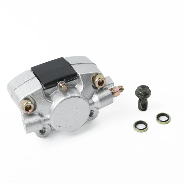 Rear Disc Brake Caliper System Pad Rear Hydraulic Brake Caliper Pump ...