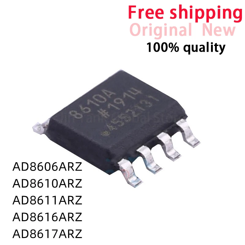 5-pe-a-100-Novo-AD8606ARZ-AD8610ARZ-AD8611ARZ-AD8616ARZ-AD8617ARZ ...