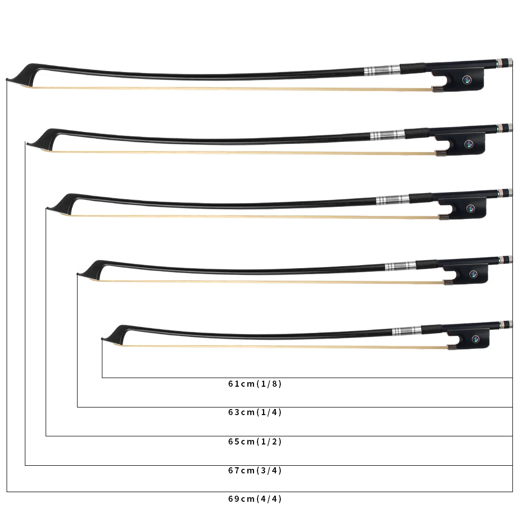 Double Bass Bow