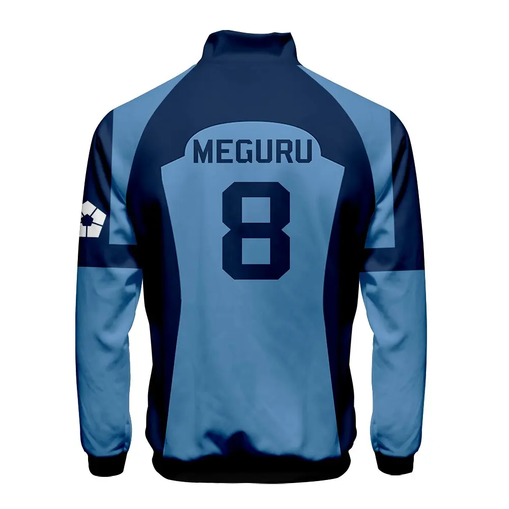 NEW-Anime-Blue-Lock-Hoodie-Isagi-Yoichi-Football-Cosplay-Costume ...