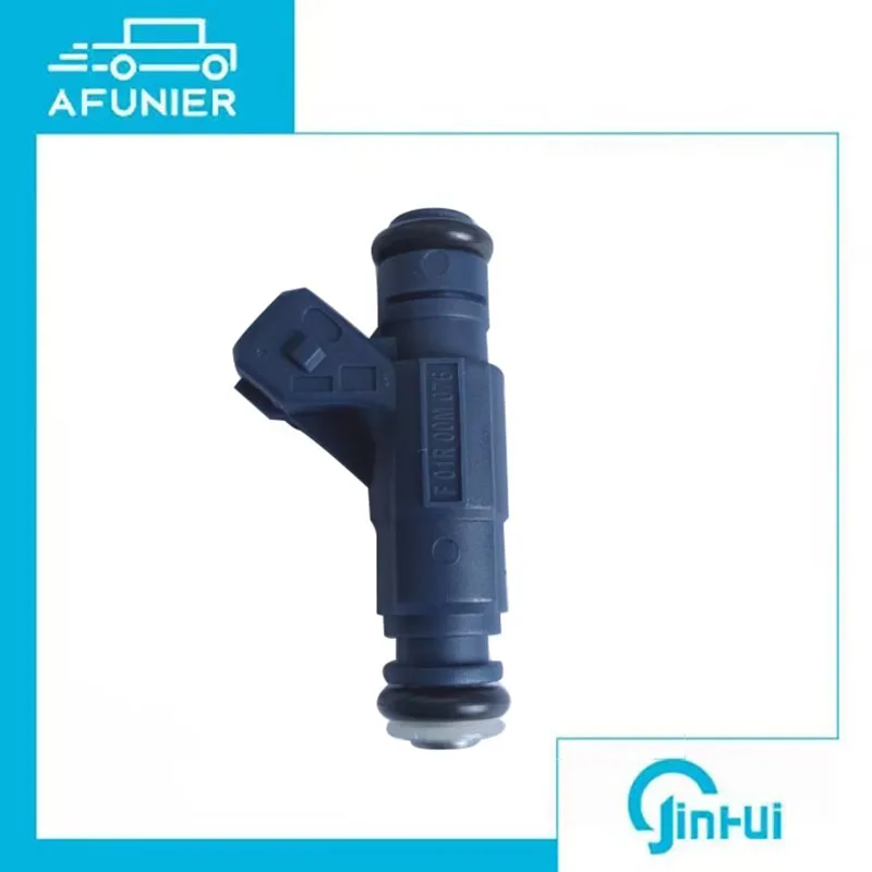 4Pcs Fuel Injector Nozzle For Chang'an CS35 OE No.:F01R00M076 ...