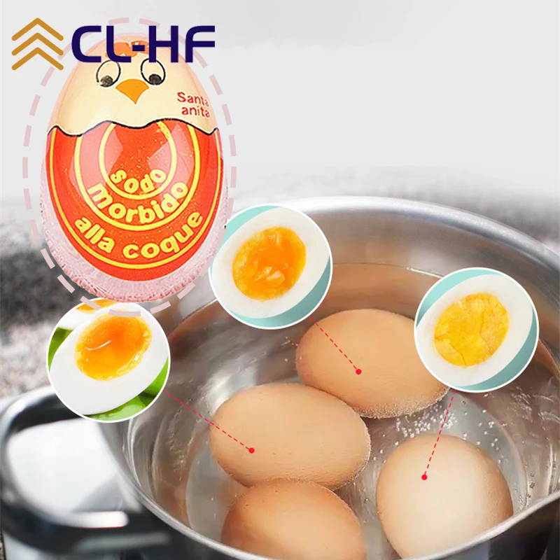 Creative-Egg-Timer-Creative-Kitchen-Assistant-Color-Changing-Egg-Timer ...