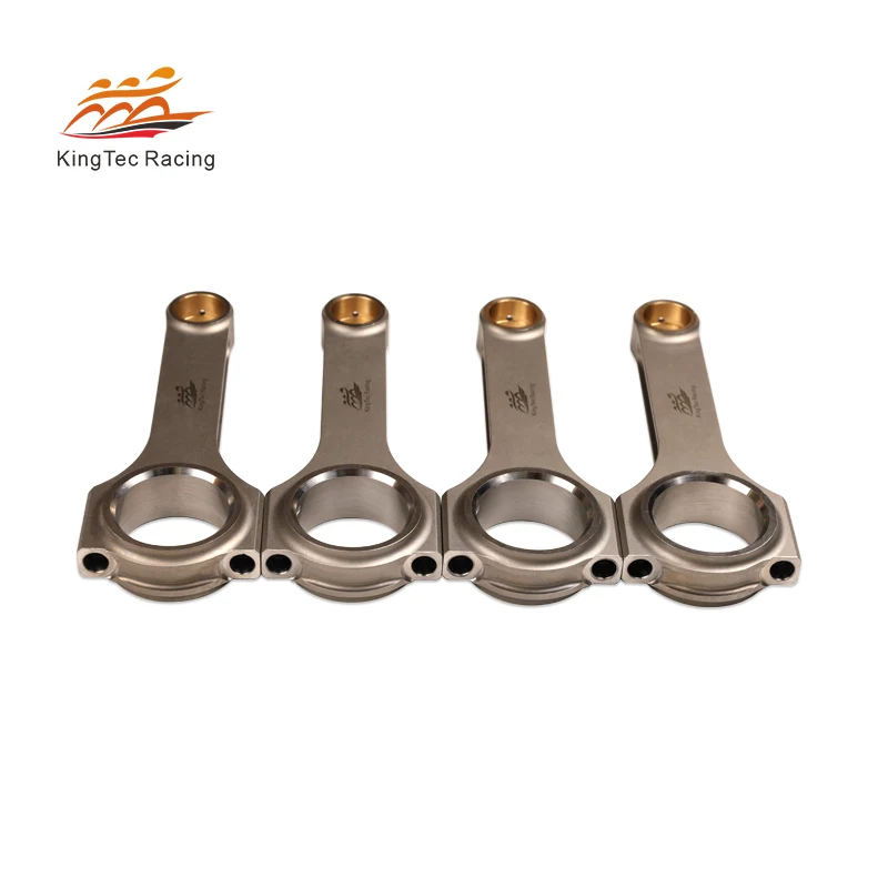 High Horsepower Connecting Rods