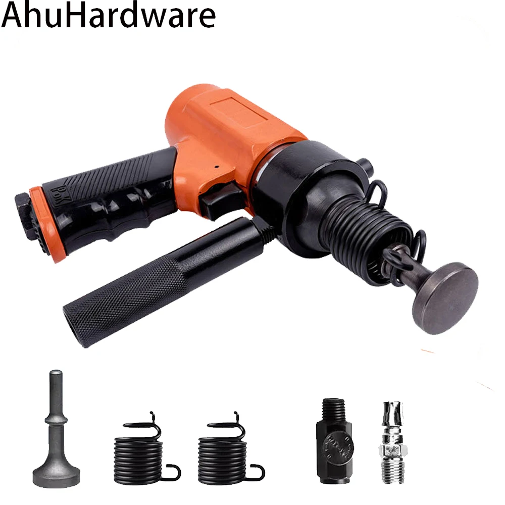 2026 Pneumatic Seaming machine Impact hammer Air hammer knocking ...