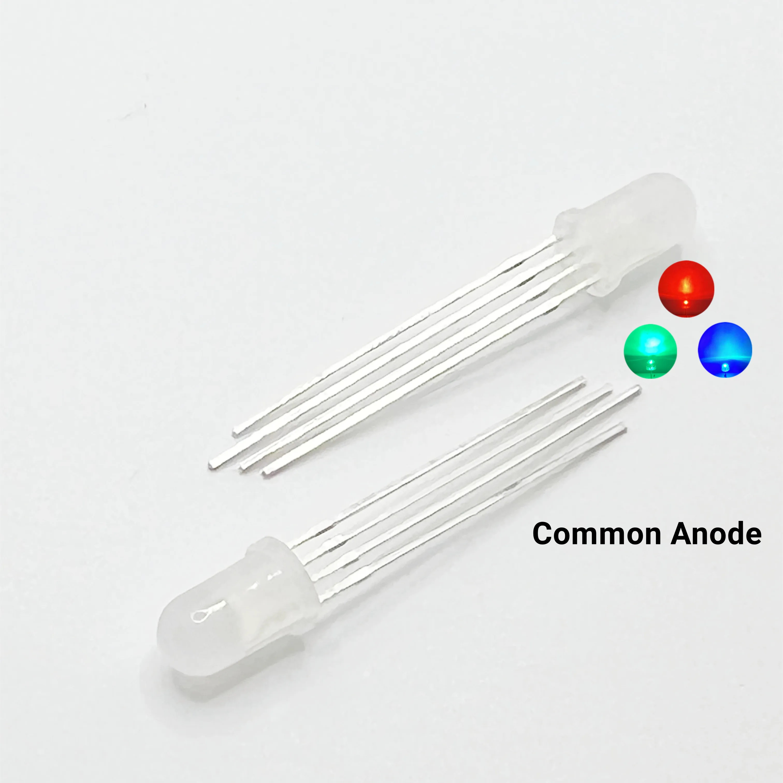 10pcs-5mm-RGB-LED-Common-Anode-Tri-Color-Emitting-Diodes-f5-RGB ...