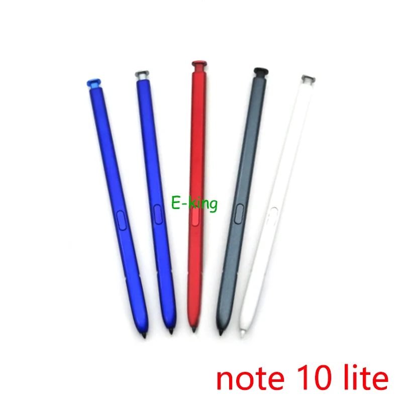 Stylus Pen For Samsung Galaxy Note 10 Lite N770 Universal Capacitive ...