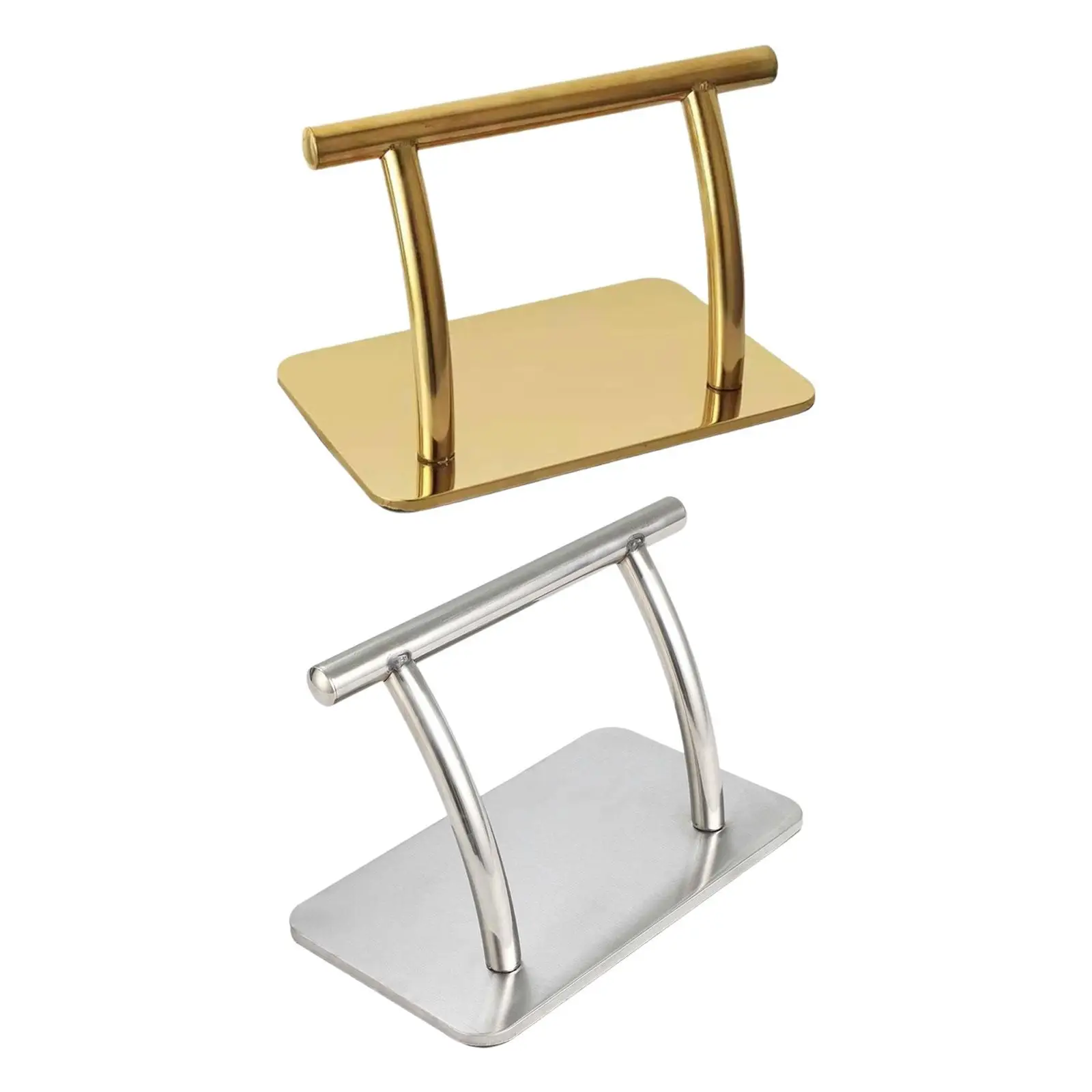 Salon-Hair-Chair-Foot-Rest-Replacement-Barber-Chair-Parts-Accessory ...