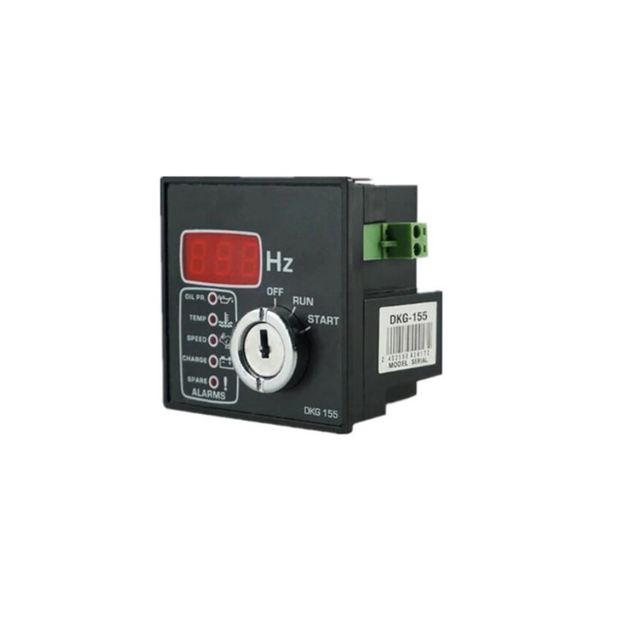 Datakom-Dkg155-Genset-Module-Controller-Control-Panel-D300-D500-D309 ...
