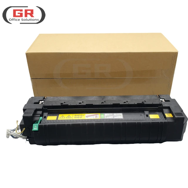 Konica Minolta Bizhub C3350 Fuser Unit OEM Copier Parts, 46% OFF