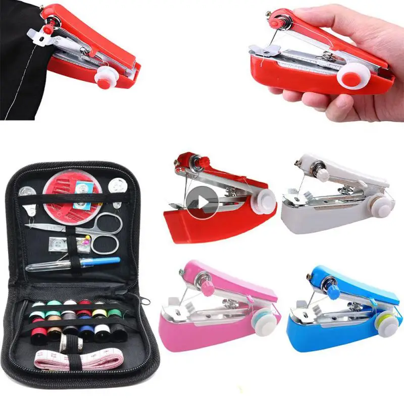 Handheld-Sewing-Machine-Portable-Mini-Manual-Simple-Operation-Sewing ...