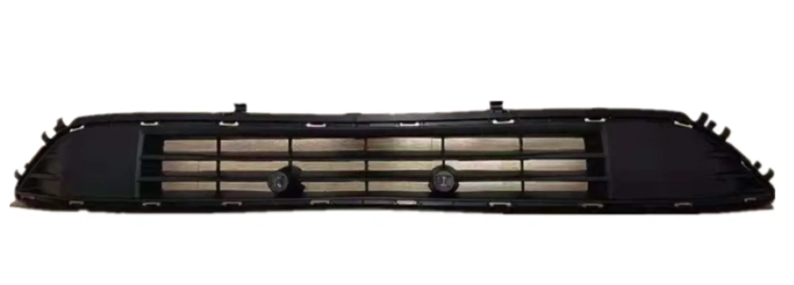 For-21-22-Buick-Regal-front-bumper-fog-light-frame-cover-plate-is ...
