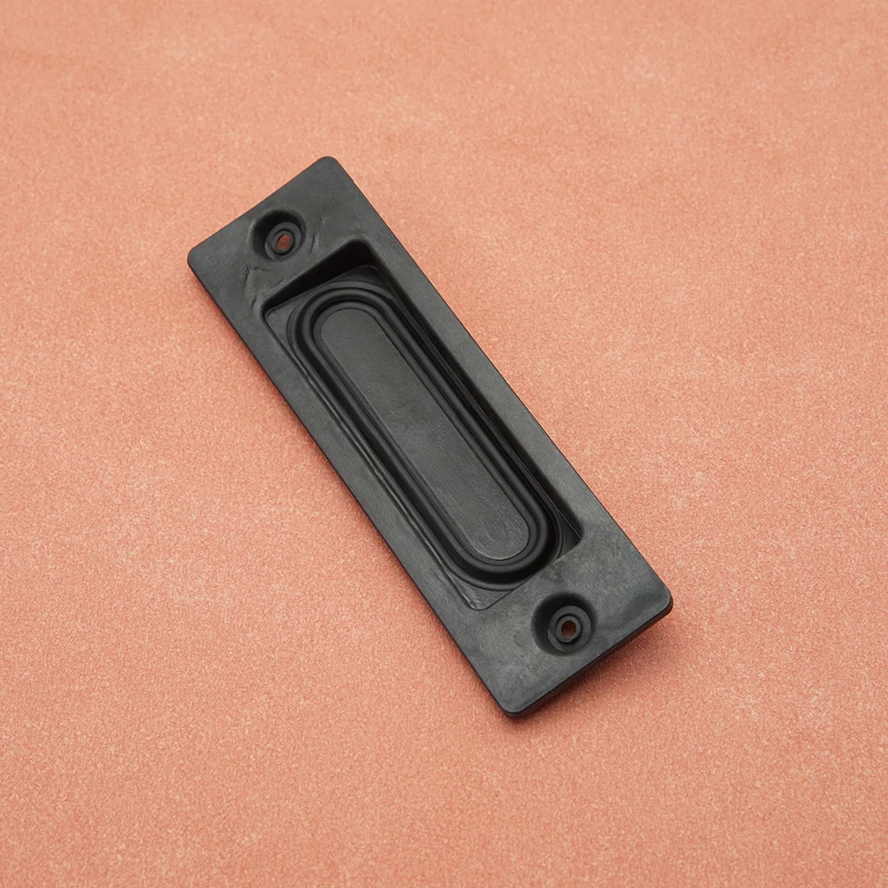 30634191-Genuine-Boot-Lid-Hatch-Latch-Release-Rubber-Switch-Button-For ...