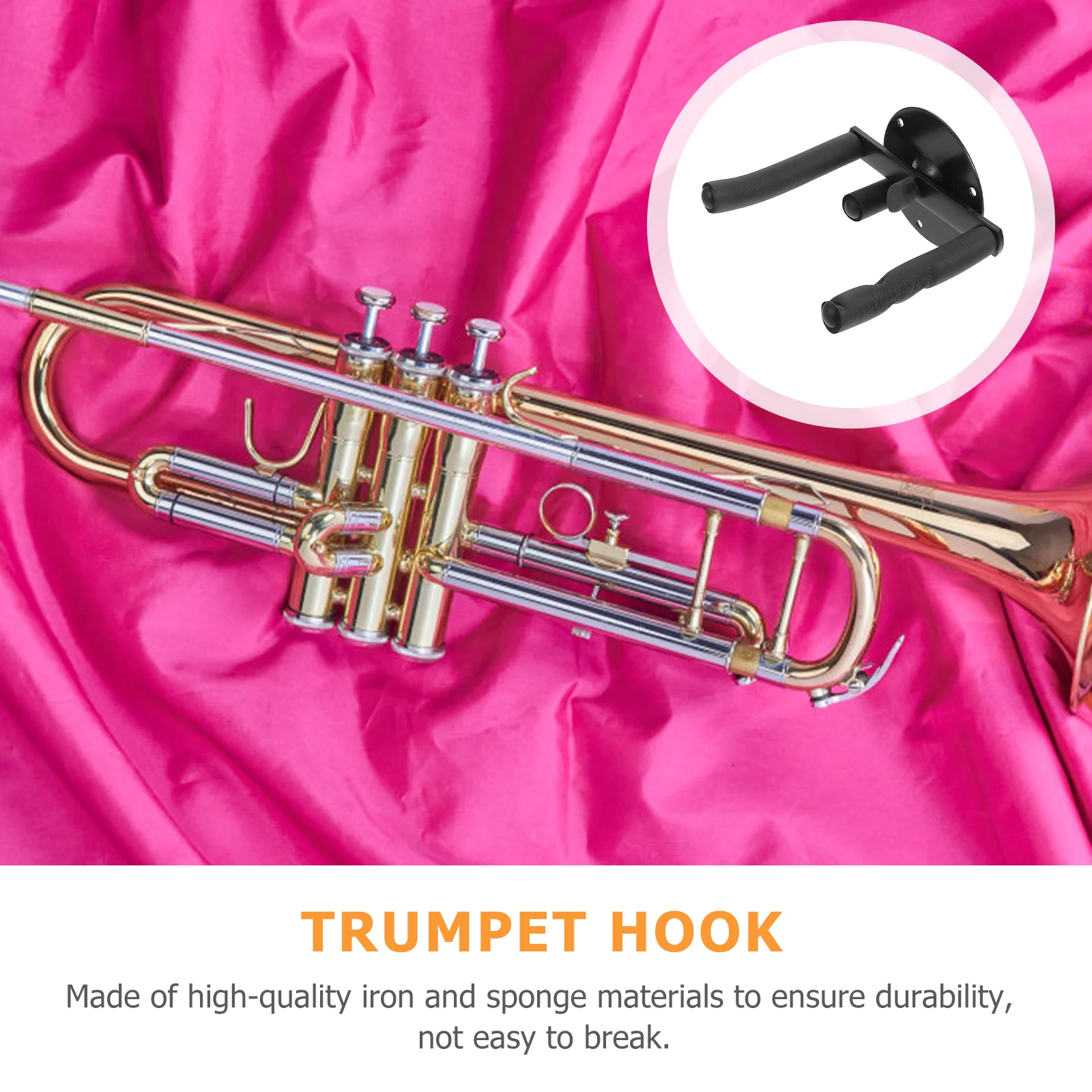 Trumpet Display Stands