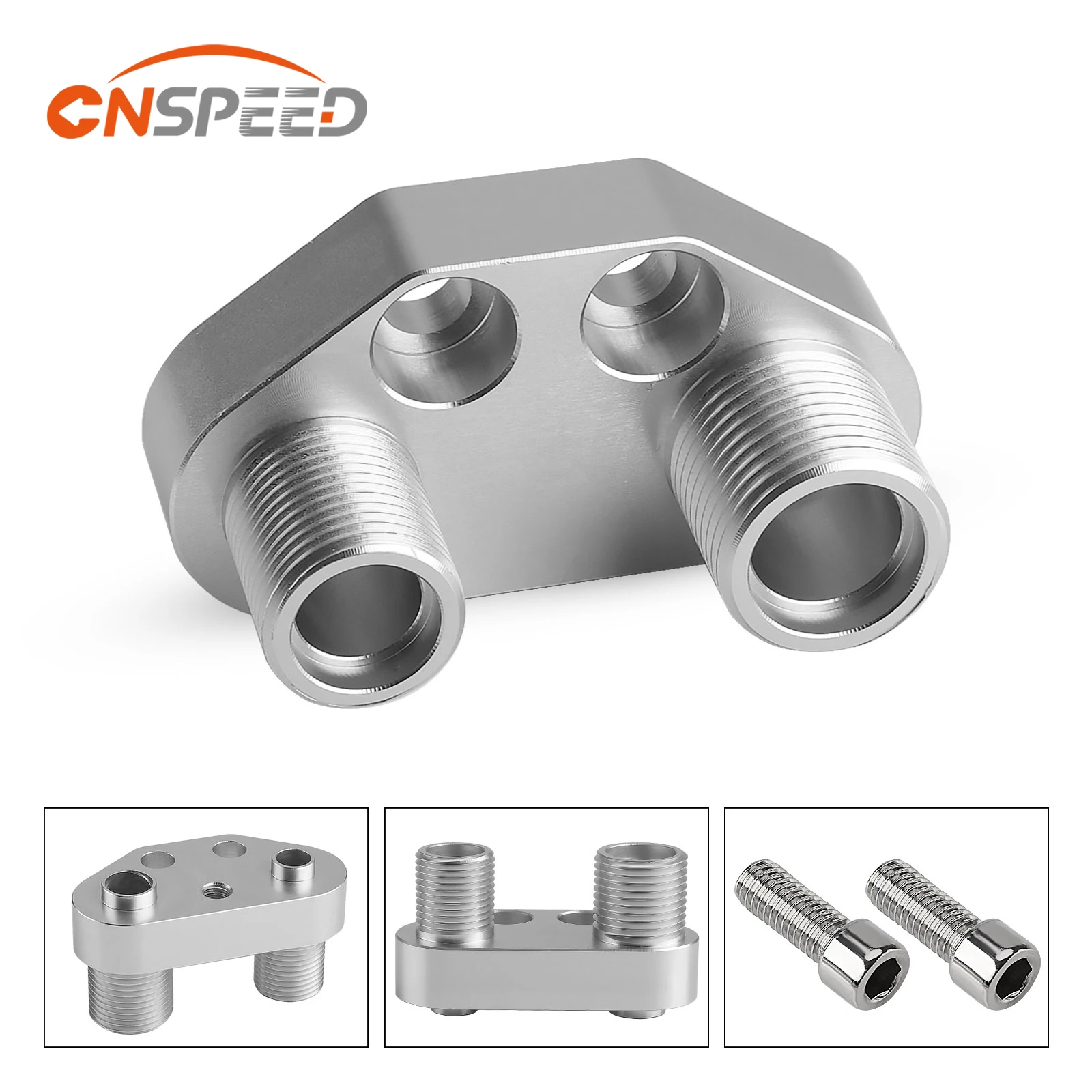 New-AC-Compressor-Adapter-Fitting-A-C-Quick-Connector-Fittings-T6 ...