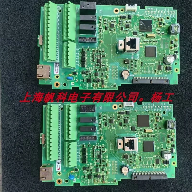 Schneider-Inverter-Atv630-Series-Cpu-Board-Motherboard-Terminal-Board ...