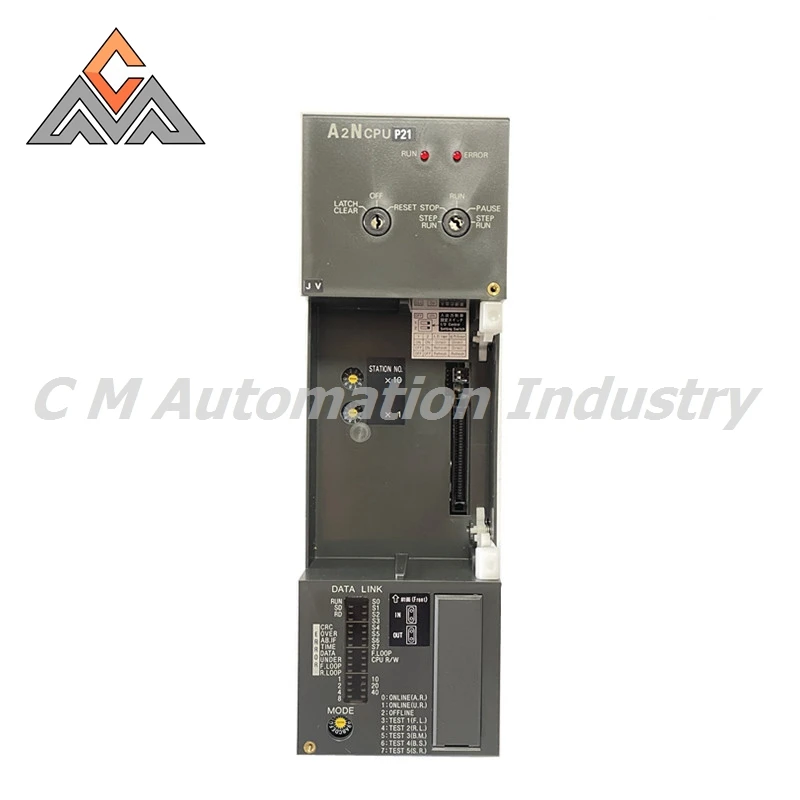 Hot-Selling-New-PLC-CPU-Module-A2NCPUP21-A2NCPUP21-S1-A2NCPU-S1 ...