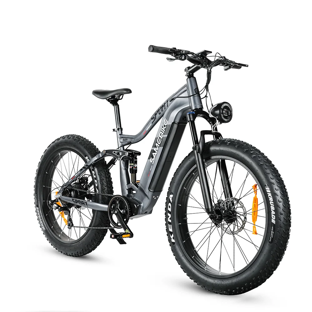 SAMEBIKE-Factory-26-Inch-17AH-Long-Range-750W-Bafang-Motor-Powerful ...