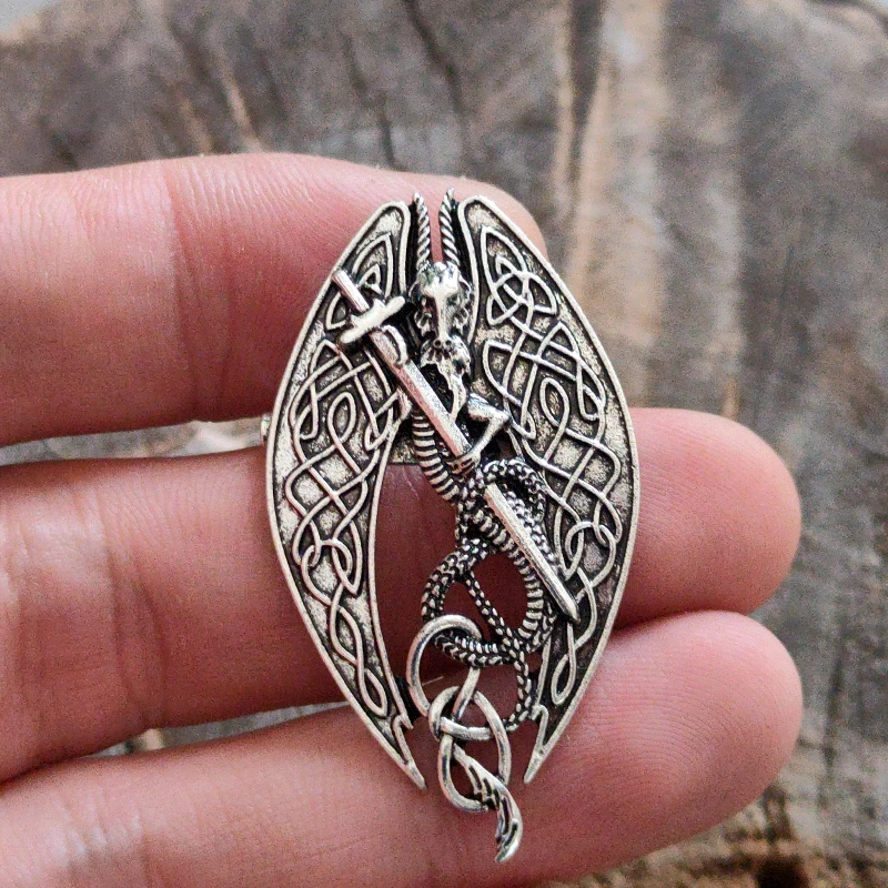 Celtic Protection Amulets