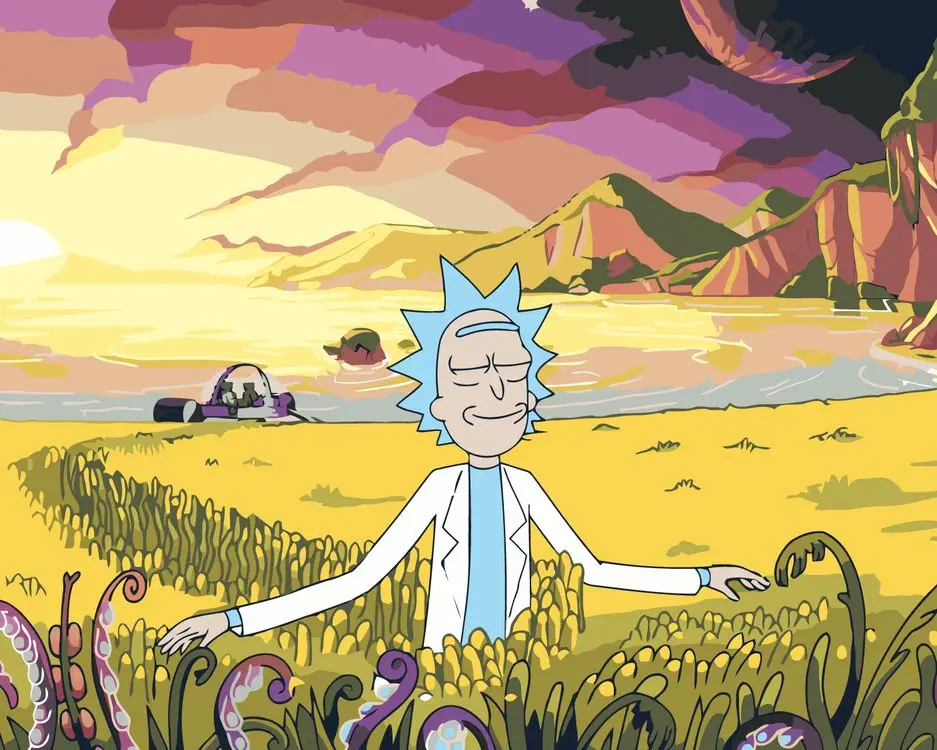 Boyama-by-numbers-Rick-ve-Rick-Sanchez-40x50-cm-say-larla-boyama-rickmorty-006-resim.jpg