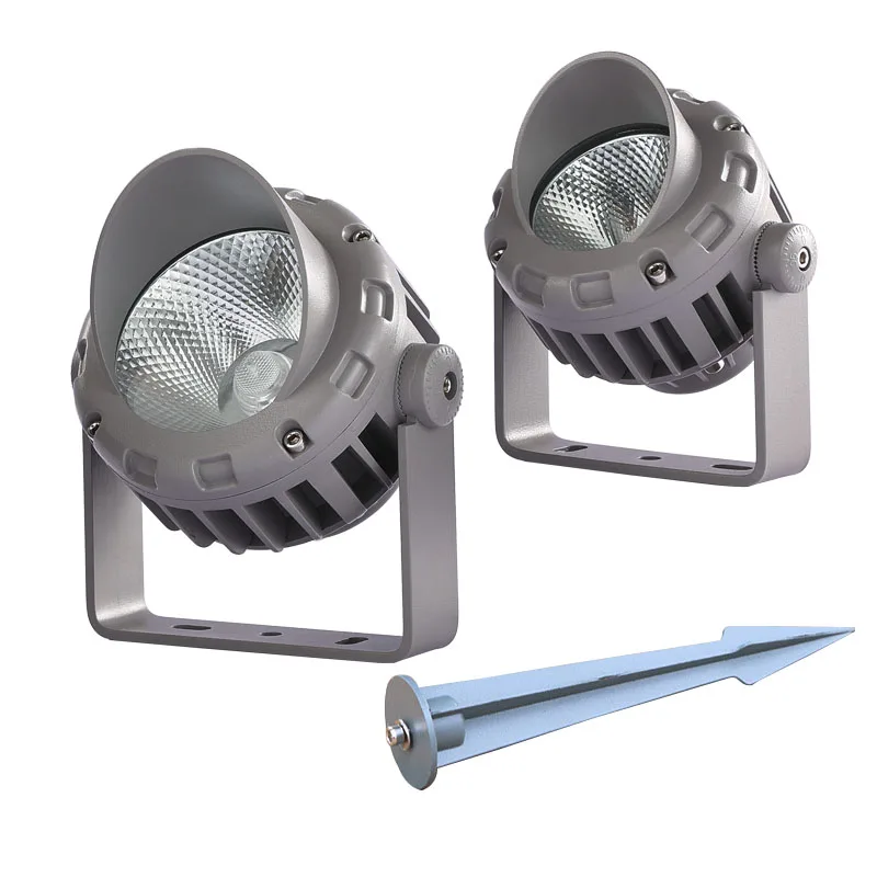 LED-COB-Garden-lighting-20W30W-40W-50W-Outdoor-Spike-Lawn-Lamp-Waterproof-Lighting-Led-Light ...
