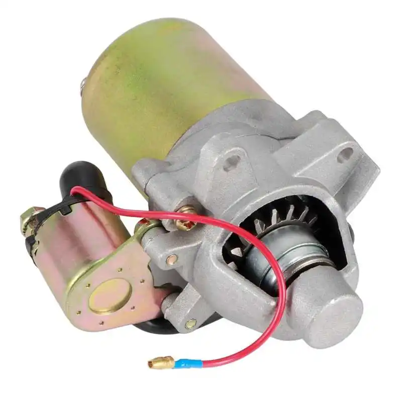 Starter-Motor-Replacement-Fit-for-168F-170F-GX160-GX210-Engine-2-3KW ...