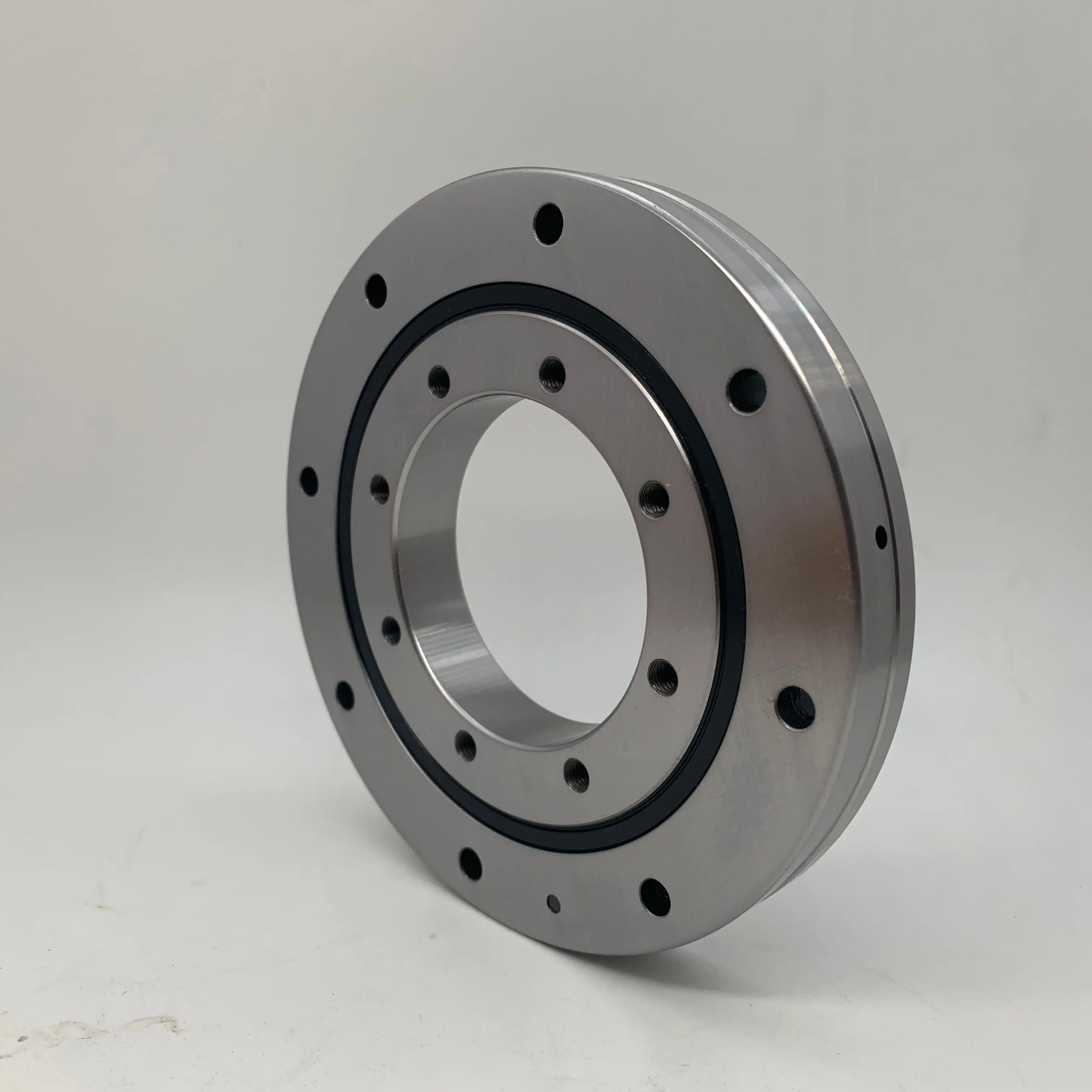 RU124-RU124X-RU124G-UUCC0-P5-TLANMP-Crossed-Roller-Bearings-80x165x22mm-High-precision-Robotic ...