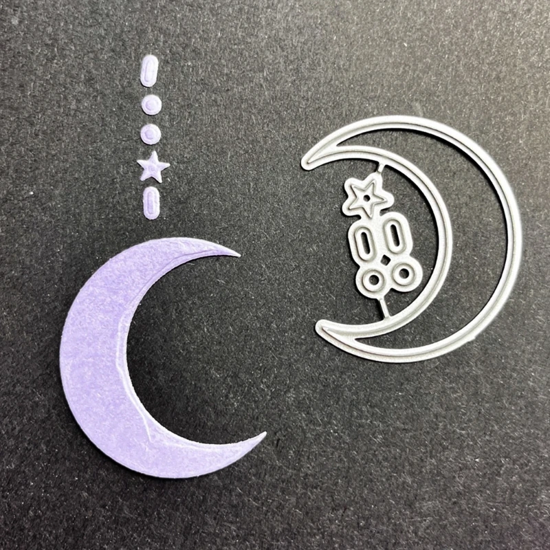 Bookmarks Scrapbooking Card DIY Decors Dies Handicraft Metal Frame ...