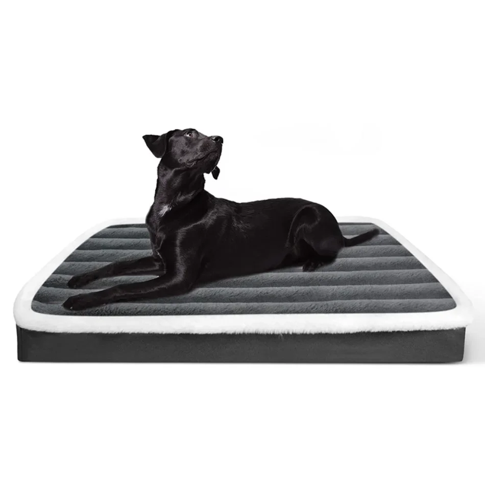1-Pc-Dog-Mat-Dog-Sleeping-Mat-Sleep-with-Cat-Winter-Warm-Kennel-Pillow ...