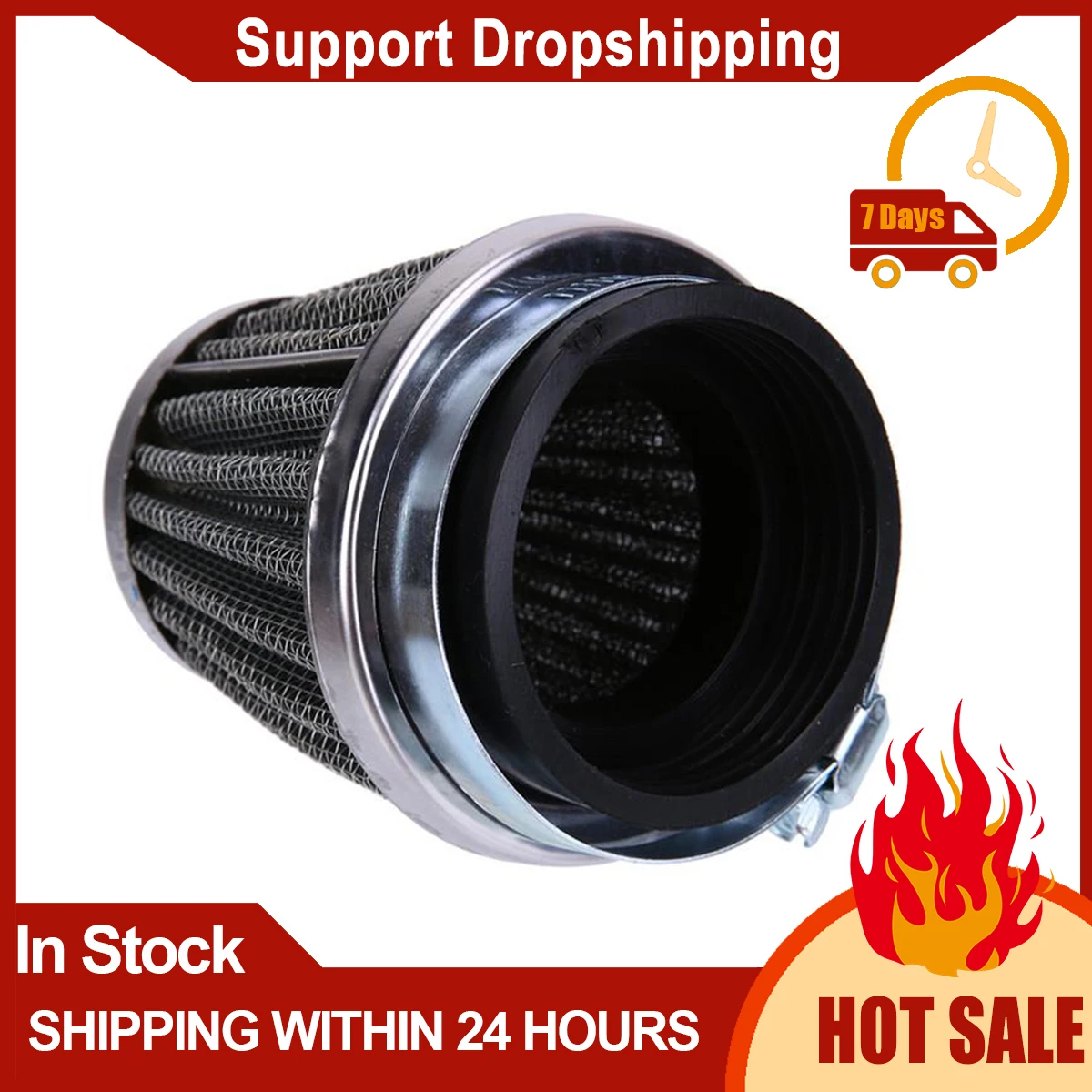 55mm Uv Filter Upgrade Your Ride With Quality Motorcycle Performance ...