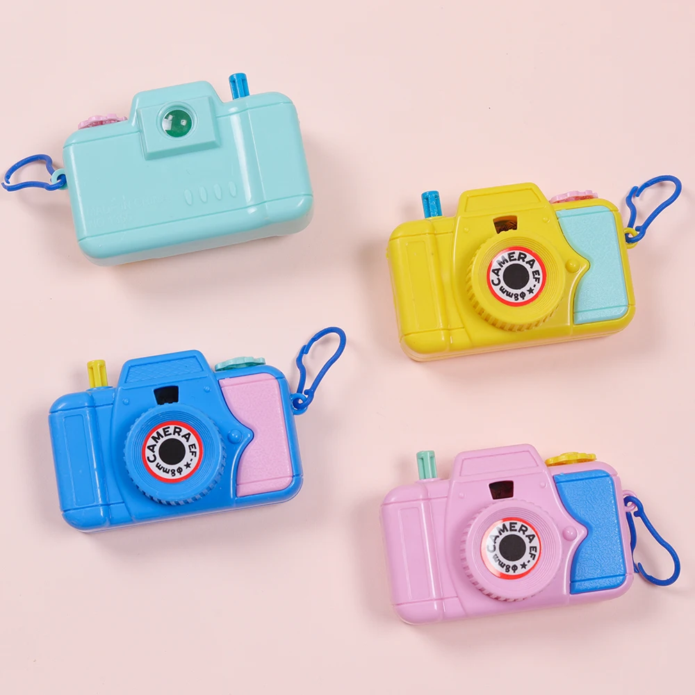 5Pcs-Cartoon-Mini-Projection-Camera-Educational-Toy-For-Kids-Birthday ...