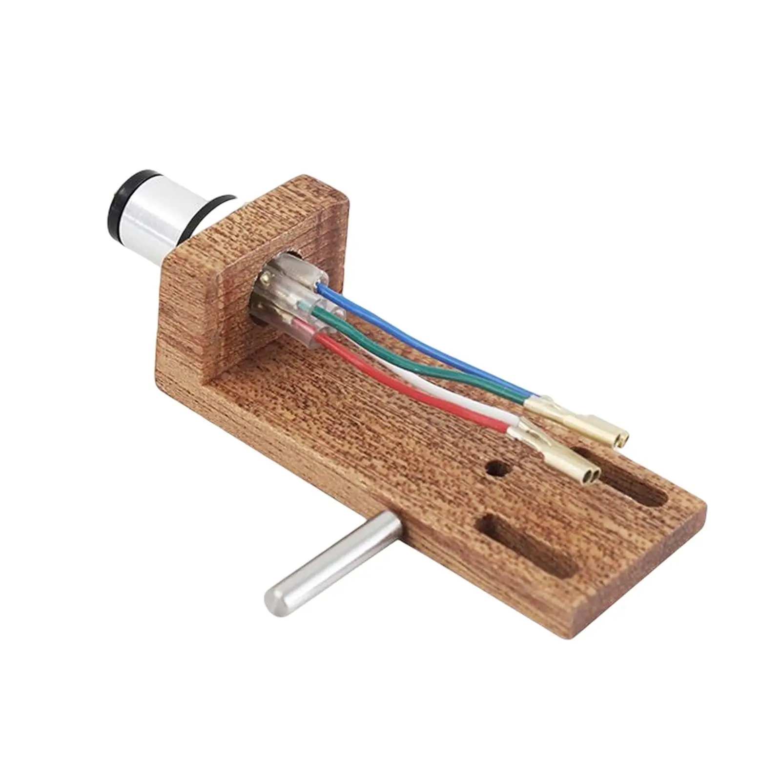 Technica Headshell Wooden Phono Cartridge Replacement: A Practical ...