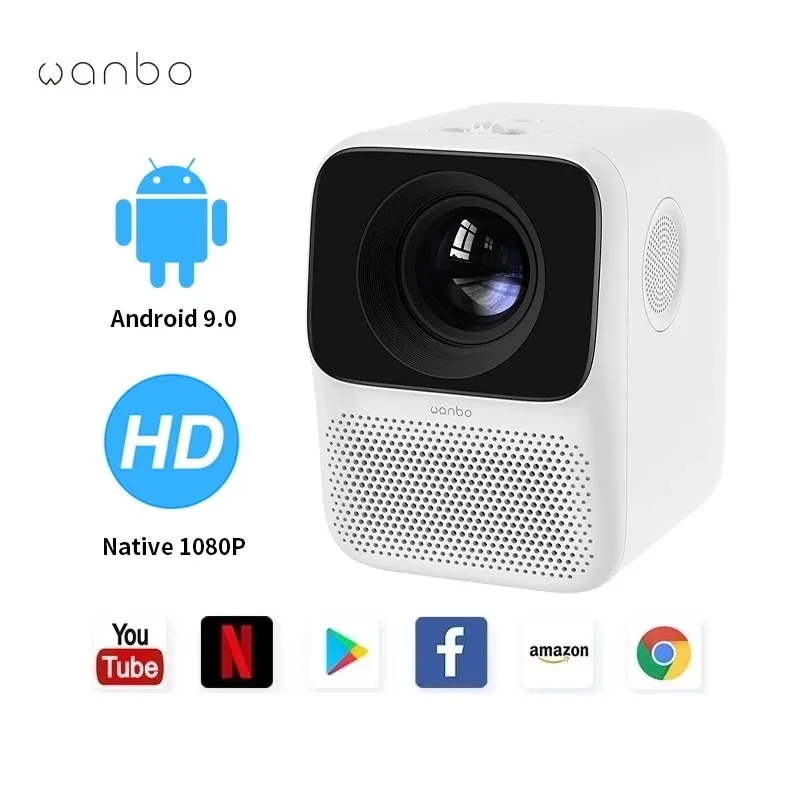 Global-Version-Wanbo-T2-MAX-Projector-1080P-Mini-LED-Portable-Xiomi ...