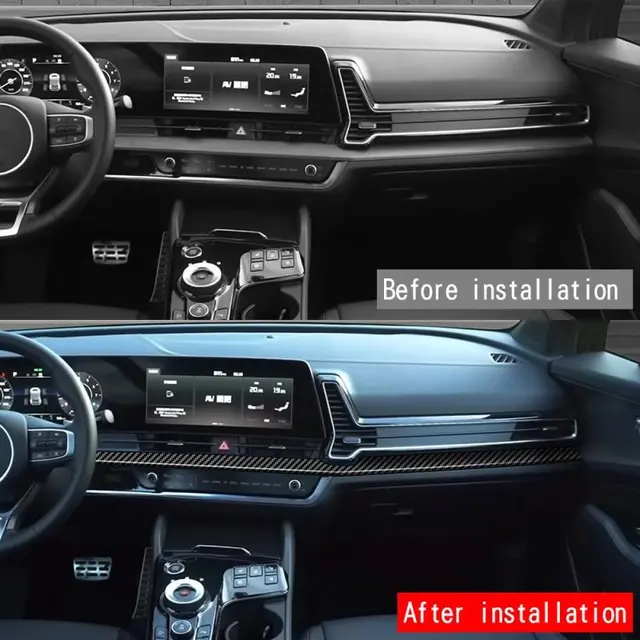 Kia Sportage 2022 Interior Right Hand Drive