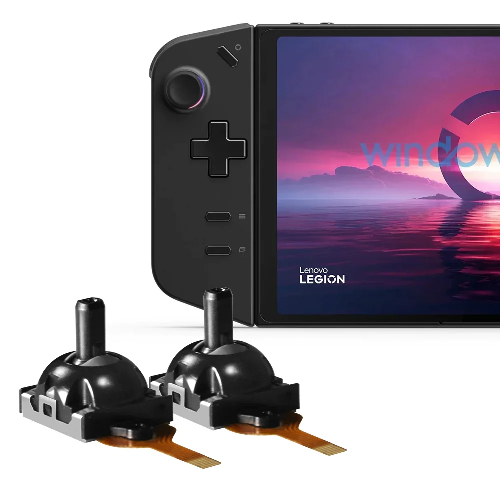 2Packs-Joystick-Replacement-for-Legion-Go-Hall-Joystick-for-Legion-Go ...