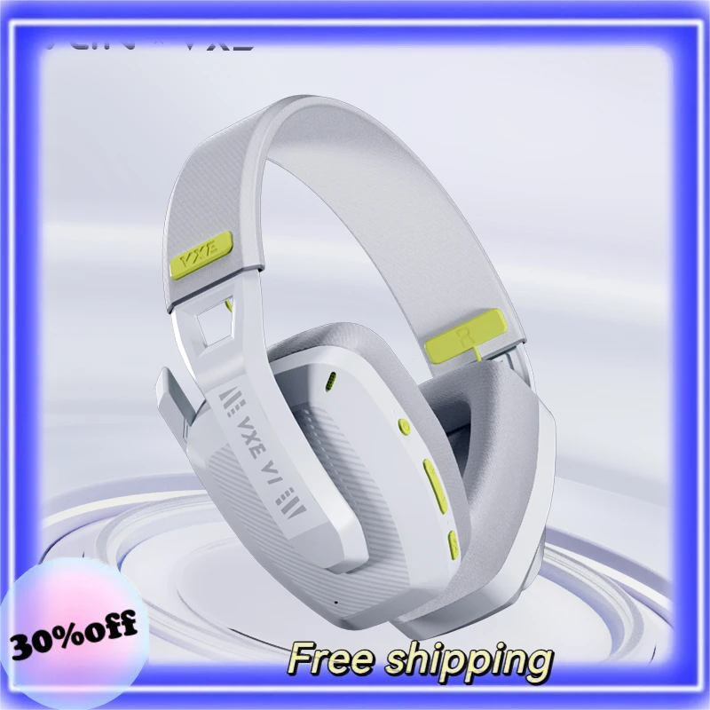 VGN-VXE-New-Siren-V1-Dual-Mode-Wireless-Bluetooth-Headset-FPS-Gamer ...