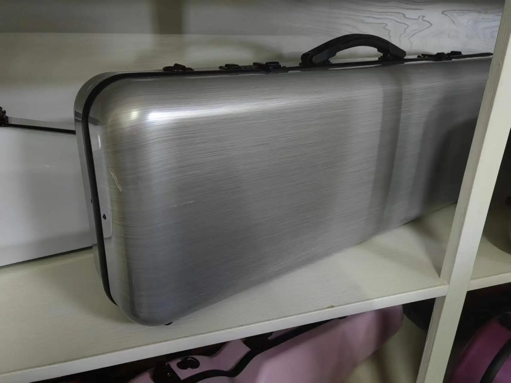 Viola Hard Case