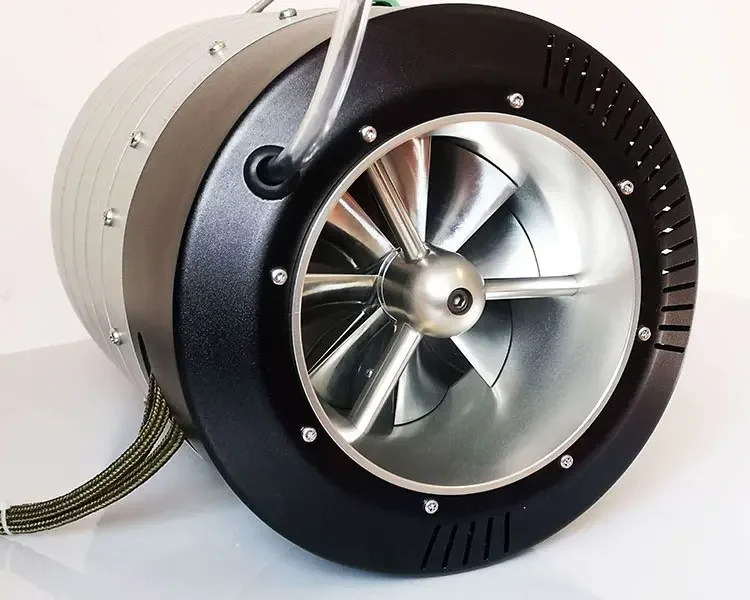 B-M SW800pro 80 кг Бесщеточный турбонатный двигатель Топливо с одной ...