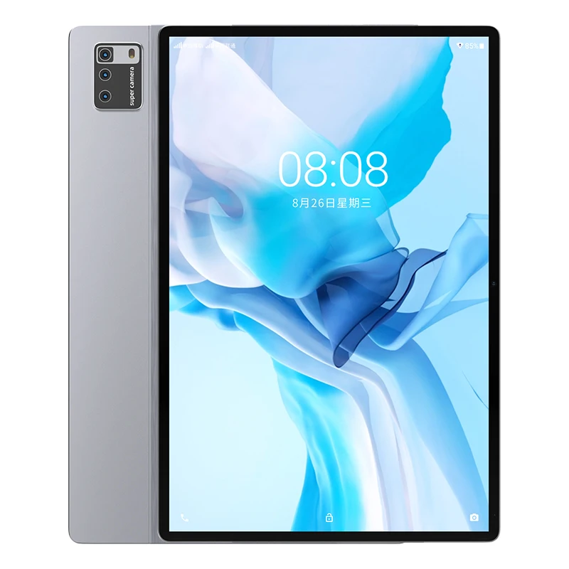 La última tableta de alta calidad de 10,1 pulgadas 2022 nueva tableta ...